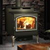 Wood Stoves - Advanced Chimney Systems