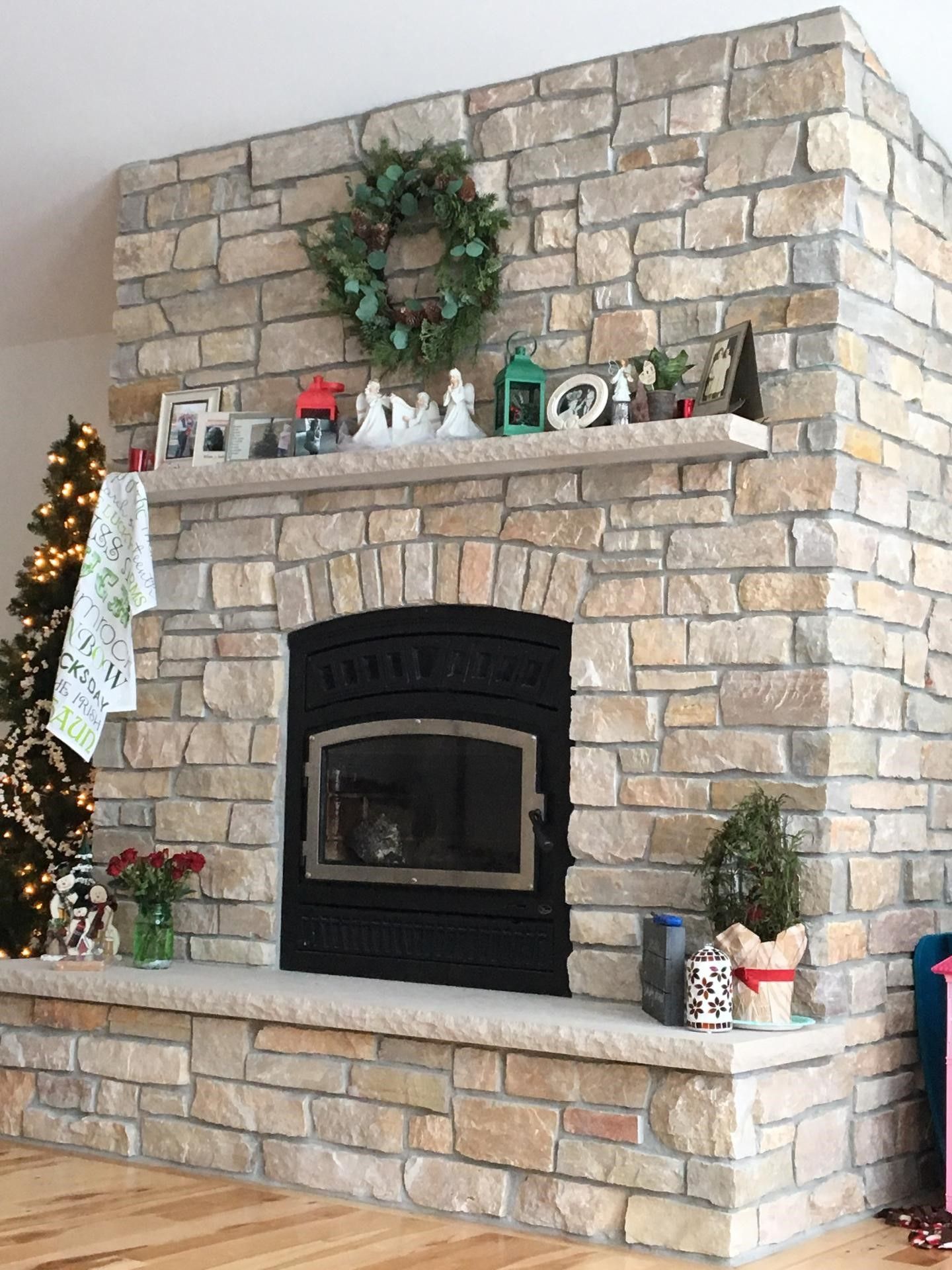 Completed Projects - Advanced Chimney Systems